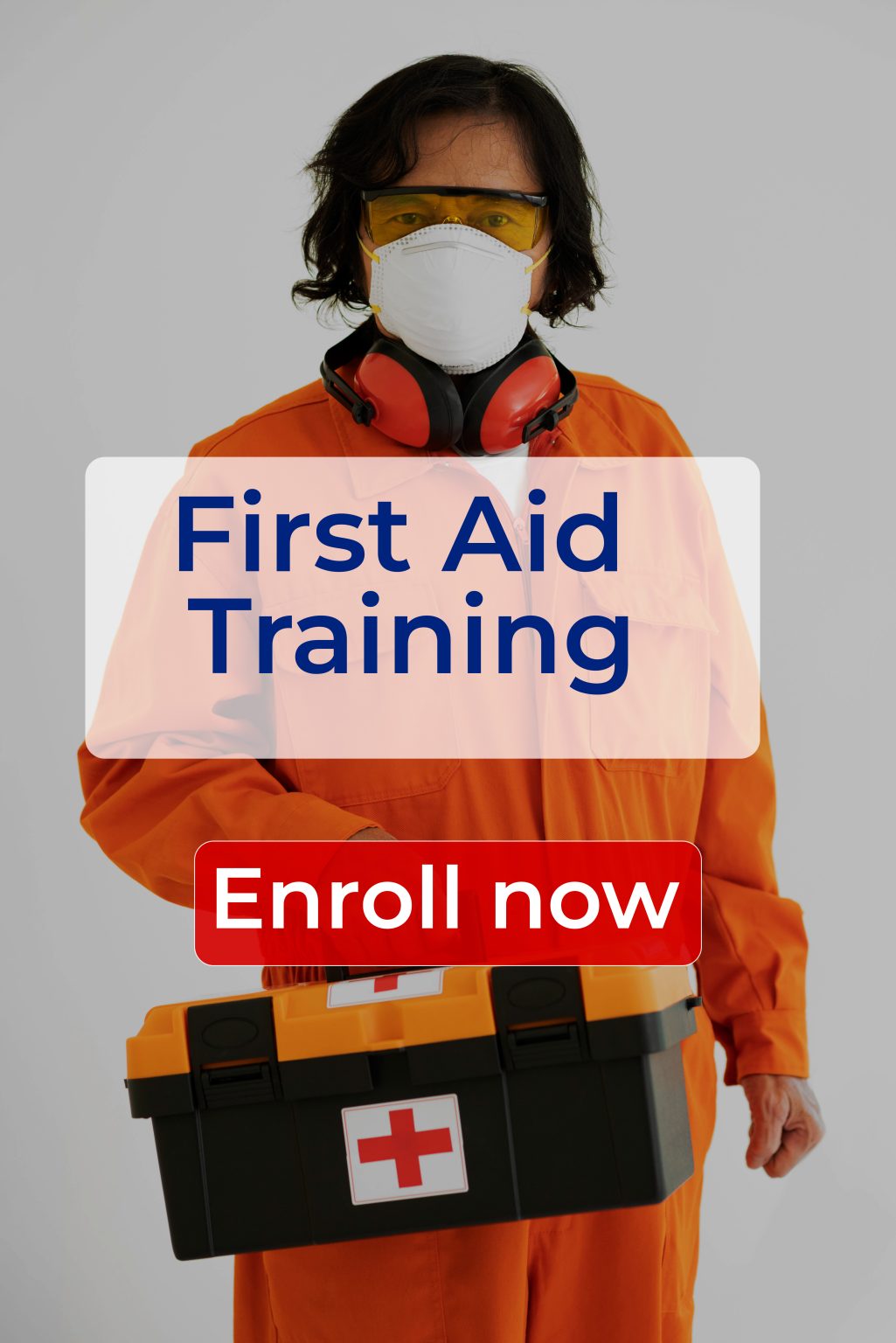 first aid – Hope Training College
